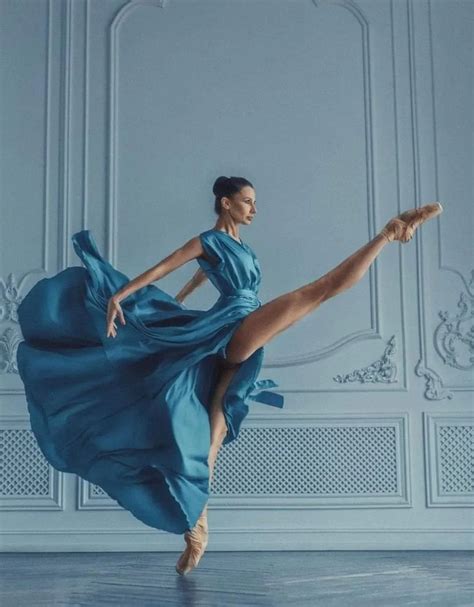 Pin En Danza Bailarinas Danza Ballet