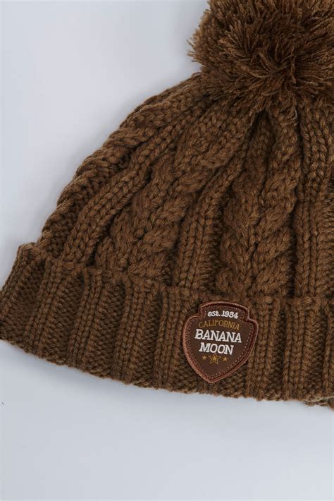 Bonnet Howson Lemonwoo Banana Moon®
