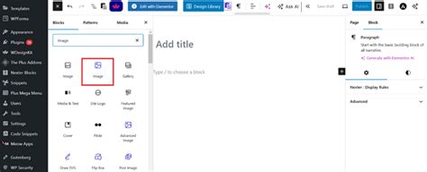 How To Add Scroll Animation In Wordpress Site 3 Easy Methods