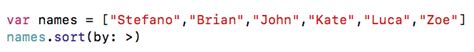 higher order functions in swift higher order functions are simply… by stefano frosoni if