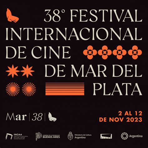 Se abre la inscripción de películas para el 38º Festival Internacional
