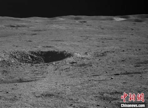 兔年送祝福 国家航天局公布玉兔二号最新工程图片 腾讯新闻