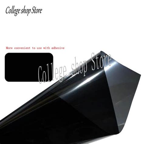 Infrared Filter Film Visible Light Cut Filter Infr Grandado