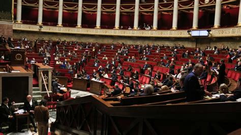 Réforme Controversée De La Sûreté Nucléaire Rejetée En Première Lecture