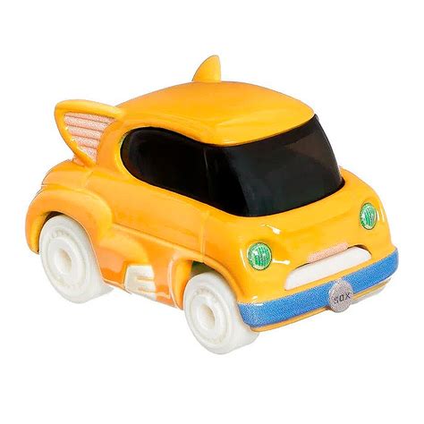 Carrinho Hot Wheels Disney Lightyear Dorémi Brinquedos