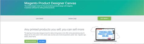 Top 5 Magento 2 Product Designer Extensions Web To Print 2021