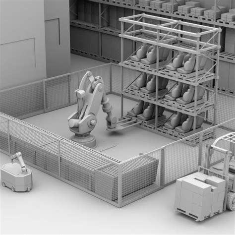 Amr Multi Fleet Orchestration Software The Emerging Segment Growing