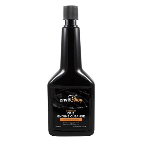 Cp3 Engine Cleanser Enviroway