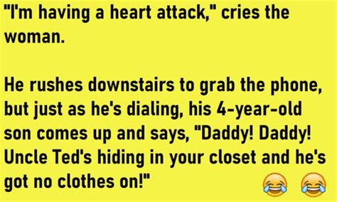 Man Comes Home Early And Panic When He Hears His Wife Moaning From The Bedroom Inner Strength Zone