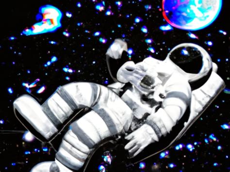 AI In Space Exploration How Machine Learning Is Helping Us Discover The Universe AdMind