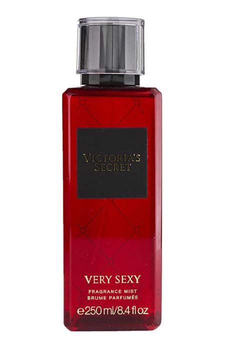 Victorias Secret Very Sexy For Her Fragrance Mist 250ml Fiyatları Ve