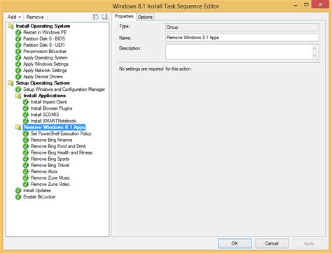 Sccm My World Of It