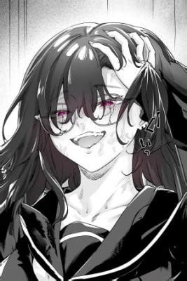Pensé Que Era Una Yandere Pero Resultó Ser Una Chica Mucho Más