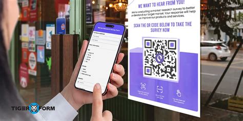 Why Upgrade Data Collection Forms For Research With Qr Codes Form Qr