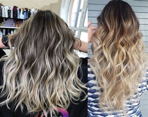 Glamorous Ombre Hair What Is Ombre Hairstyles And How Is It Applied