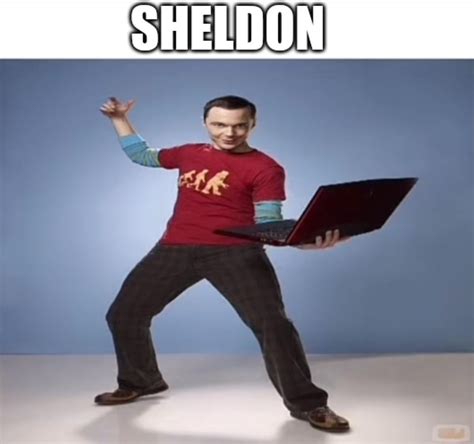 Sheldon Rantimeme