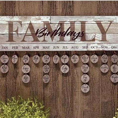 Jute String Frame Photo Display Artofit