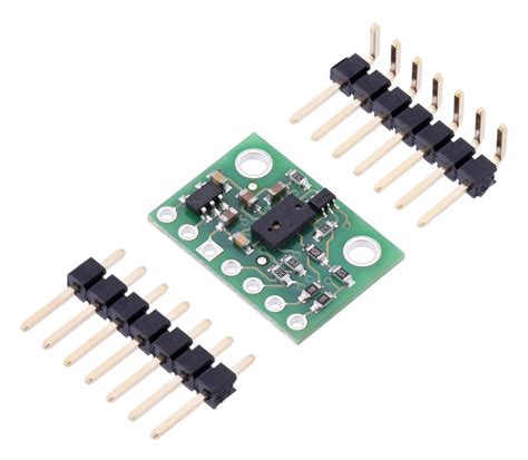 Vl6180x Time Of Flight Afstands Sensor Carrier Met Voltage Regulator