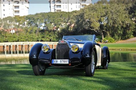 1938 Bugatti Type 57c Image Chassis Number 57661 Photo 193 Of 268