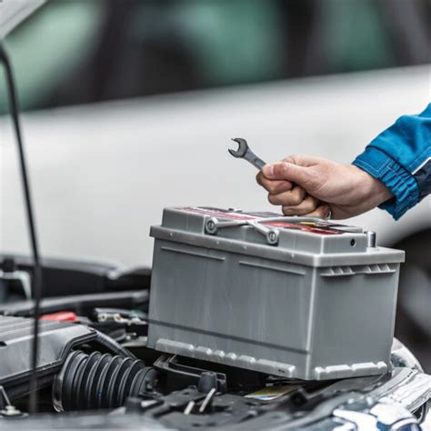 Does Cold Weather Drain the Car Battery? - In The Garage with CarParts.com