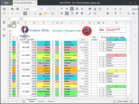 Powerful Excel Project Management Templates For Tracking Anything Artofit