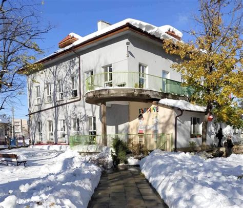 Детска градина “Българче” във Враца ще бъде изцяло обновена