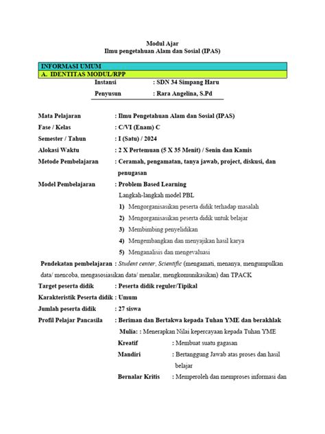 identitas modul ajar pdf