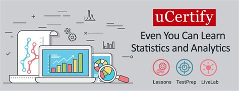 Even You Can Learn Statistics And Analytics