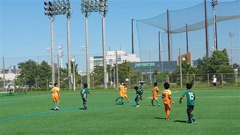 U10tm ブログ 千葉市でサッカーならfaverze
