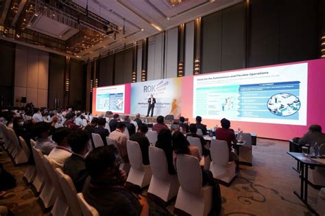 Rockwell Automation On Linkedin Rokevents