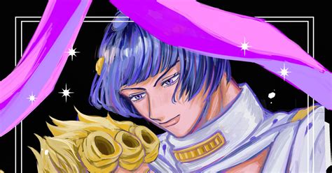 新刊サンプル ザ・ワールド35 ブチャジョル 新刊サンプル Gainenのマンガ Jojo【腐】 腐向け ブチャジョル Pixiv