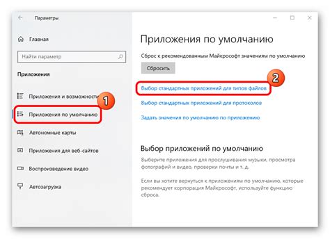 Виндовс 10 не открывает фотографии формата 
