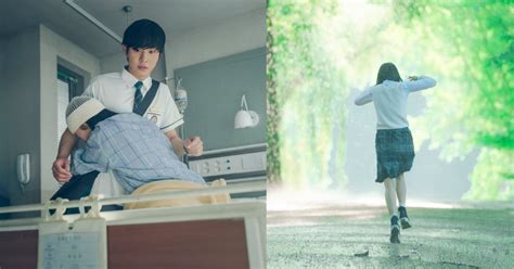 Netflix《走進你的時間》正式預告公開！安孝燮、全汝彬「想見你」爆甜畫面曝光，伍佰穿越神曲換成「這首」 Line購物