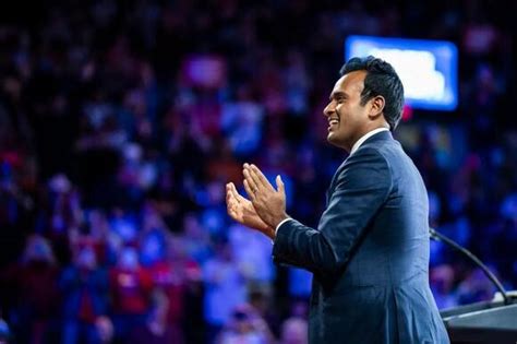 Vivek Ramaswamy To Launch Campaign For Ohio Governor Newsbreak
