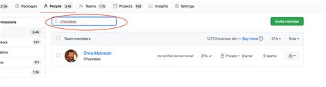 Nih Github Resource Center Removing Users