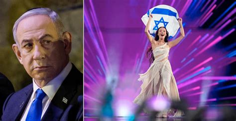 Netanyahu Till Eden Golan Vilken ära Du Skänkte Oss