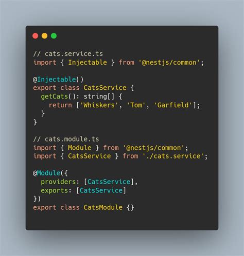 Nestjs Backenddevelopment Webdevelopment Javascript Nodejs