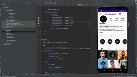 Hi Android Developers Building Uis With Jetpack Compose Is Really Cool Rahnuma Sharib