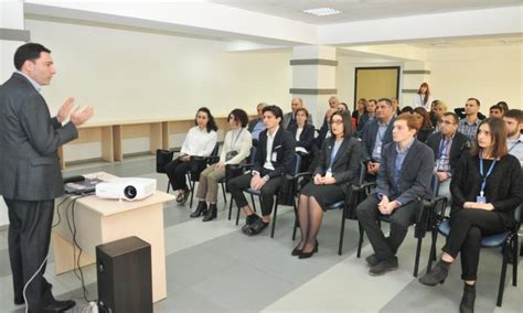 State Audit Office Of Georgia On Linkedin 📢 სახელმწიფო აუდიტის