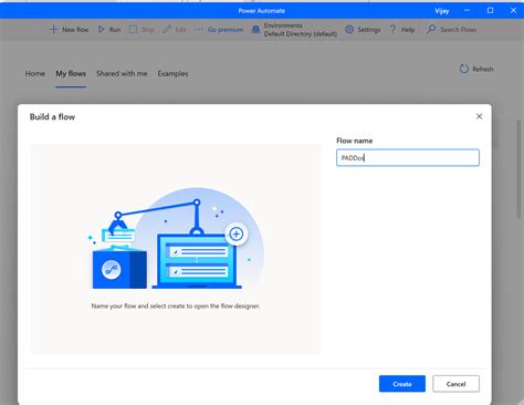 Execute Dos Command In Desktop Flow Using Microsoft Power Automate