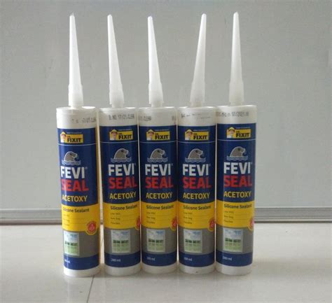 Dr Fixit Silicone Sealant Latest Price Dealers And Retailers In India