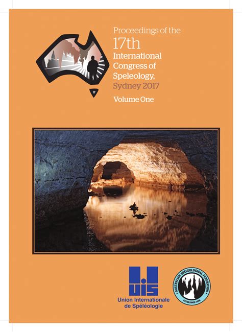 Pdf Methodological Planning For The Public Use Of Caves And Karst