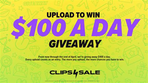 Promotions Archives Clips4sale Blog