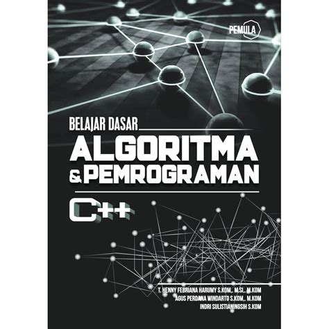 Jual Buku Belajar Praktis Algoritma Dan Pemrograman Shopee Indonesia