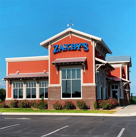 Zaxby S Near Me