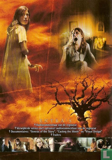Exorcism Of Emily Rose Poster