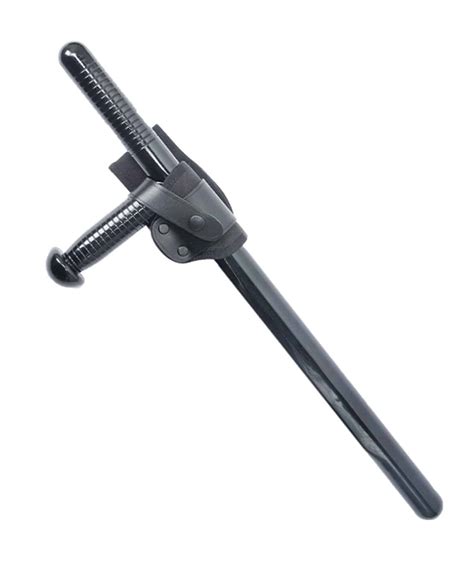 Porte Tonfa Ambidextre Turnstop System GK Pro