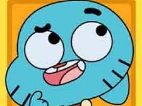 Você Realmente Sabe Tudo Sobre O Incrível Mundo De Gumball Quizur