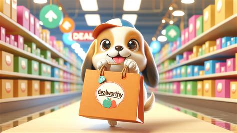 Target 新推自有品牌 Dealworthy，挑戰 Walmart 與 Amazon 市場地位 財報狗