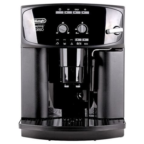 Ekspresy Ciśnieniowe do kawy DeLonghi ESAM 2600 mainstreamowe bum